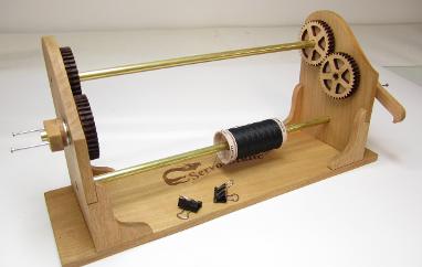 Syren Ship Model Company|Boxwood ship model rigging blocks|Ship Model ...